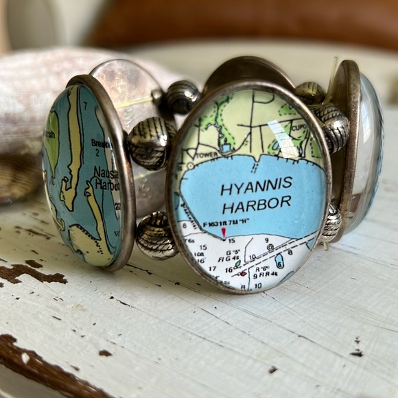 Joolz Hayworth | Jewelry | Joolz Hayworth Cape Cod Bracelet | Poshmark